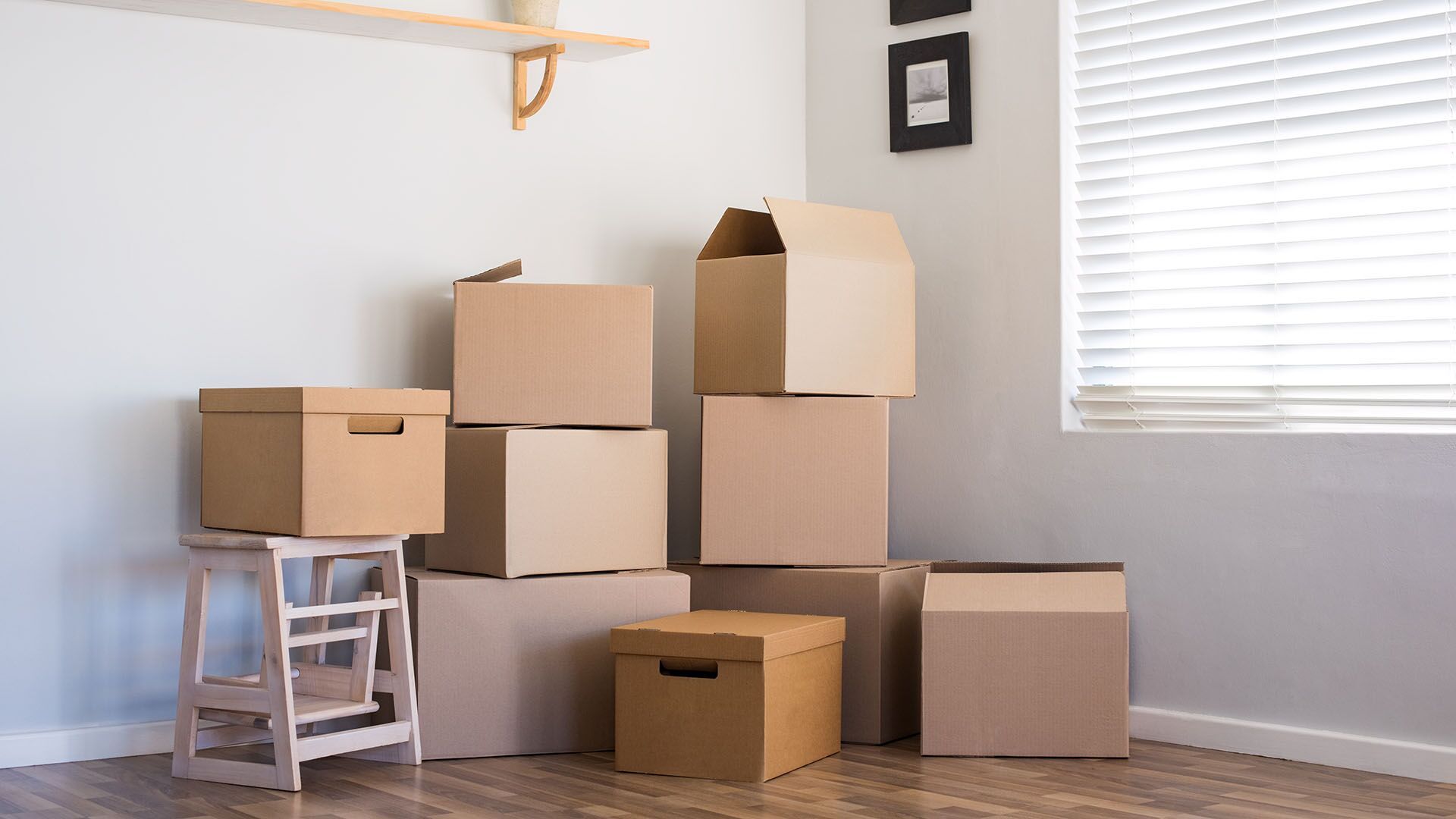 Move Out Checklist - Silvernail Realty